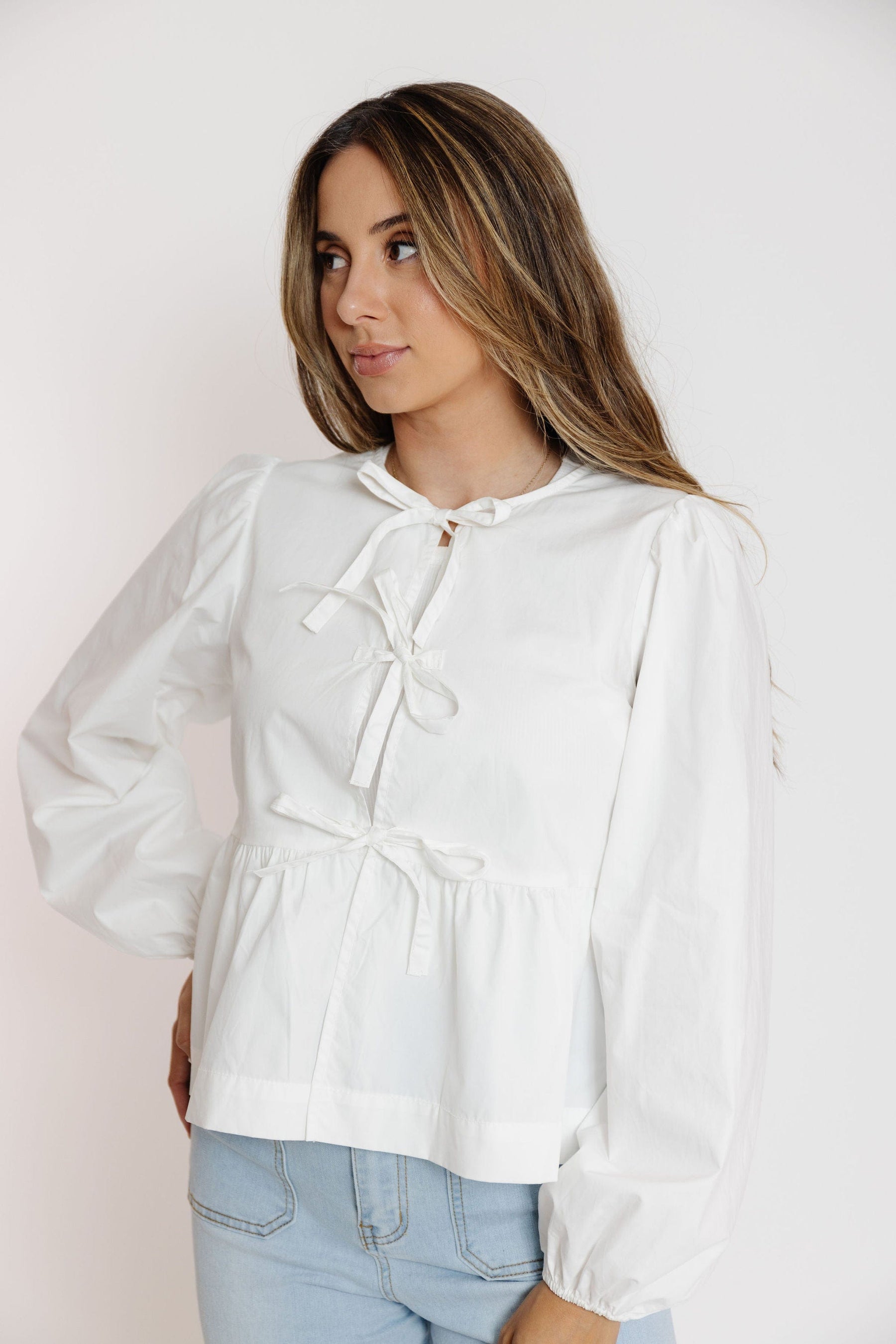 Blouses – Soel Boutique