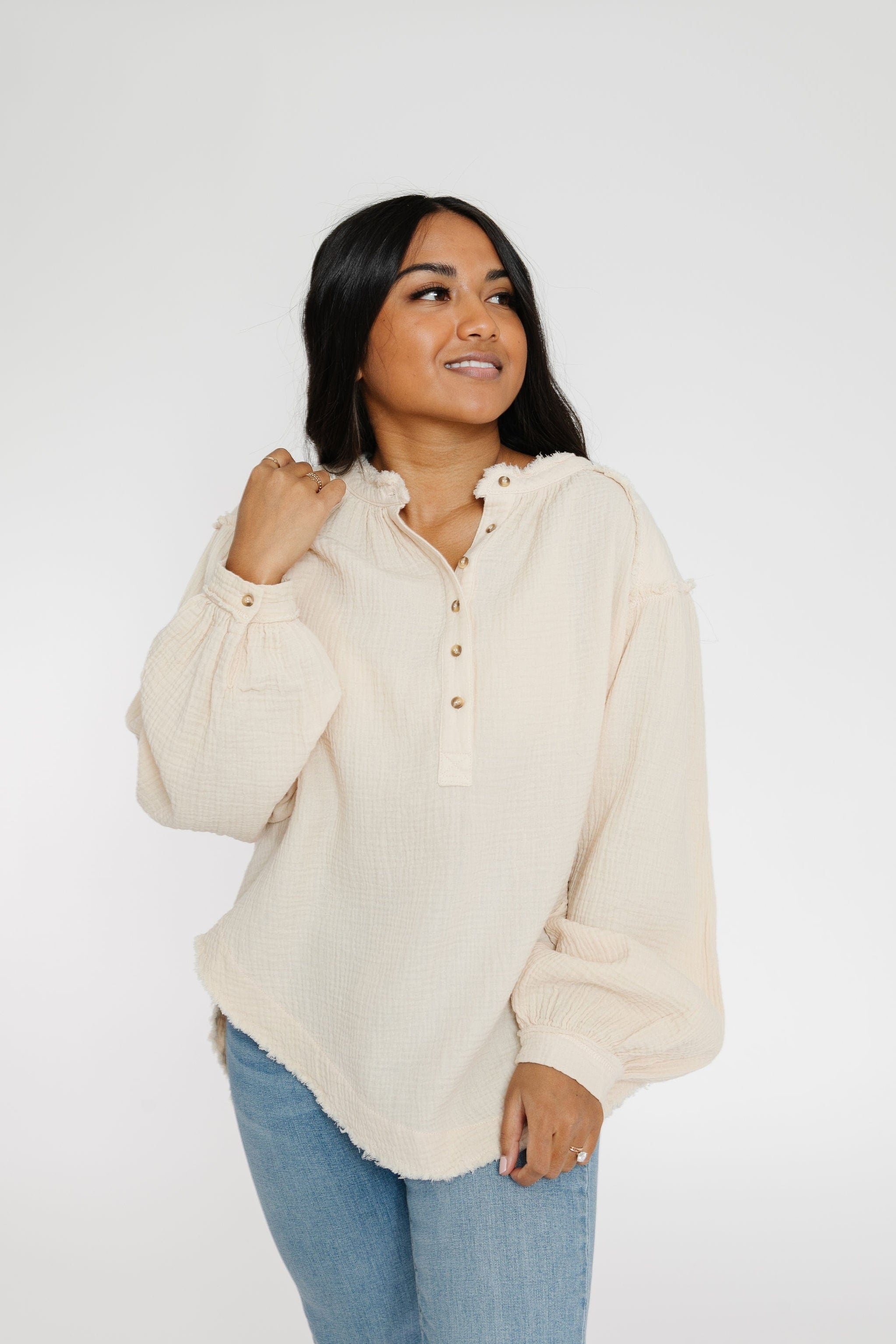 Blouses – Soel Boutique